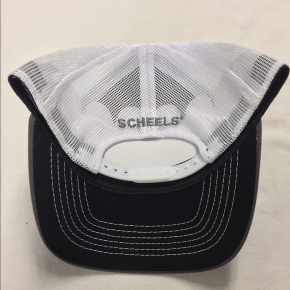 Outdoor Cap | Accessories | Outdoor Cap Scheels Colorado Mens Hat Mesh ...